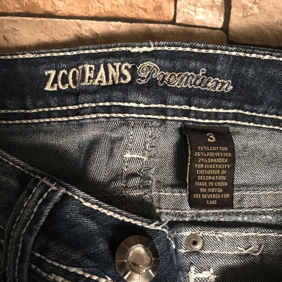 ZCO | Jeans | Zco Premium Jeans | Poshmark